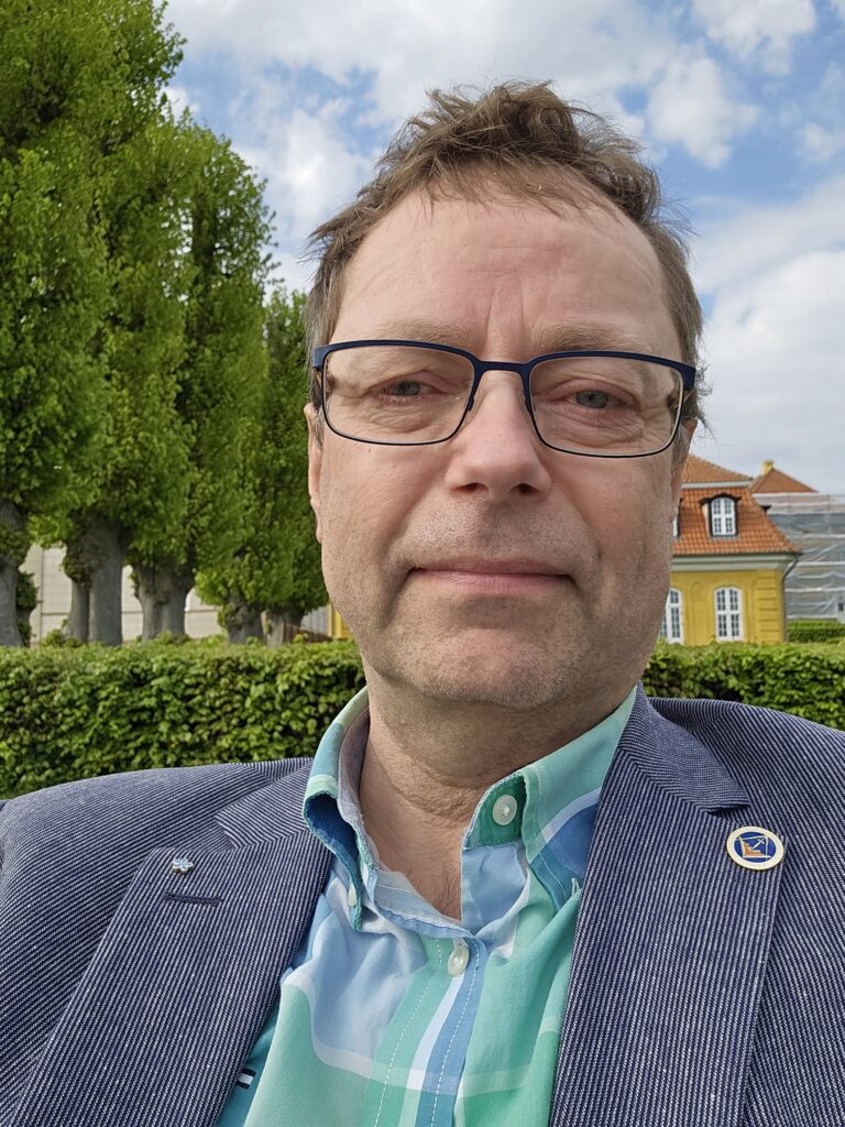 Kasper Krog