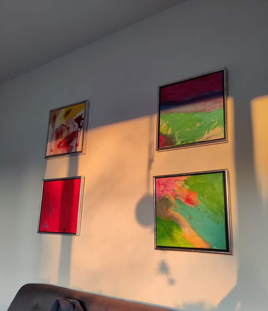 Billeder – Kasper Krog